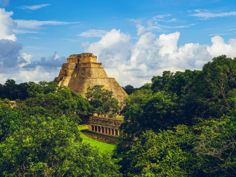 Guatemala et Mexique, immersion maya | Prestige Voyages